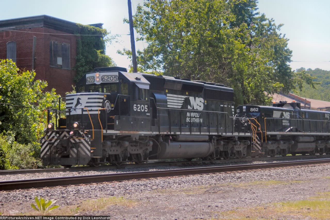NS 6205